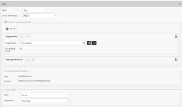 How To Use Pimcores Data Importer Functionality
